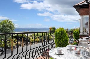 Ellen Smith's B&B – Galway City, Ireland